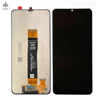 China Original Galaxy Samsung A13 A135 LCD Screen AMOLED Display 4G for sale