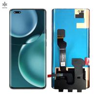 China Super AMOLED Capacitive Phone Parts LCD Screen Digitizer For Honor Magic 4 Pro for sale