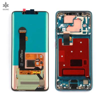 China Huawei Mate 20 Phone Parts LCD Screen Replacement Display Panel for sale