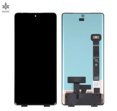 China Motorola Edge 30 Ultra LCD Screen Digitiser Assembly 6.7 Inch FHD+ Original Replacement for sale