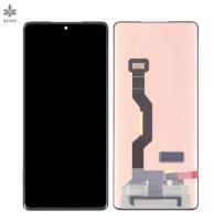 China Incell Digitizer Mobile Phone LCD Screen Display For Motorola G85 5G for sale