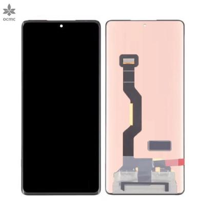 China Incell Digitizer Mobile Phone LCD Screen Display For Motorola G85 5G for sale