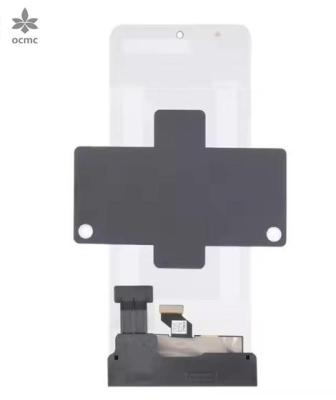China Android Incell Phone Parts LCD Screen Replacement For Motorola Razr 50 Display Panel for sale