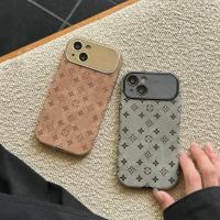 China Wireless Charging Plastic Polycarbonate Phone Case Mobile Cover For IPhone 15 16 17 for sale