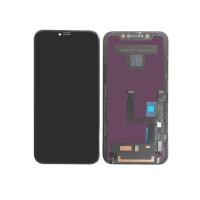 China Iphone Xr Incell LCD Screen Digitizer Replacement With Liquid Retina FHD Display for sale