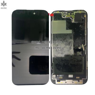 China Original iPhone 14 Pro LCD Display Screen Digitiser Assembly 6.1 Inch Scratch Resistant for sale