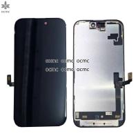 China Dustproof iPhone 12 13 14 16 Pro Max LCD Screen Replacement Original AMOLED 100% Tested for sale