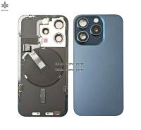 China Aftermarket NFC Flex Back Cover Housing Panel For Iphone 8 for sale
