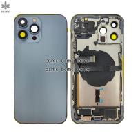 China Lightweight Iphone X Rear Housing Replacement Iphone Xr Back Housing ODM for sale