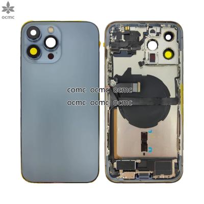 China Lightweight Iphone X Rear Housing Replacement Iphone Xr Back Housing ODM for sale