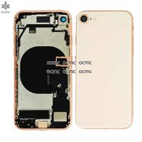 China Original Refurb Full Body Iphone 8 Plus Back Housing Assembly parts for sale