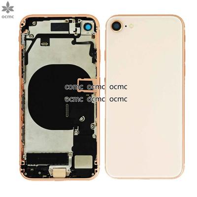 China Original Refurb Full Body Iphone 8 Plus Back Housing Assembly parts for sale