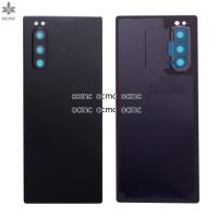 China Original Black Back Cover Housing for Sony Xperia 5 II EU US Version 100% Tested for sale