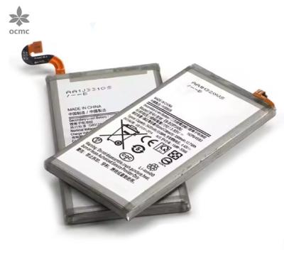 China OEM Lithium Ion Battery Replacement for Samsung Galaxy S24 S23 S22 S20 S10 Note 20 A50 A51 A60 3000mAh for sale