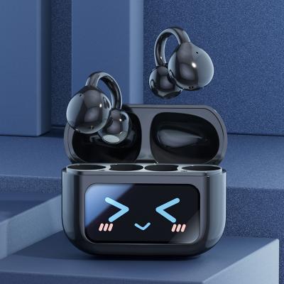 China True Active Noise Cancelling Wireless Earbuds with 360° Surround Sound and Wireless V5.4 Technology for sale