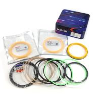 China 320C ARM 204-3626 Rubber Ring Seal Hydraulic Cylinder Seal Kit For SKF for sale