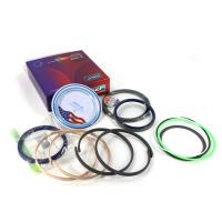 China 320D ARM 204-3626 High Pressure Seals Hydraulic Cylinder Seal Kit For SKF for sale