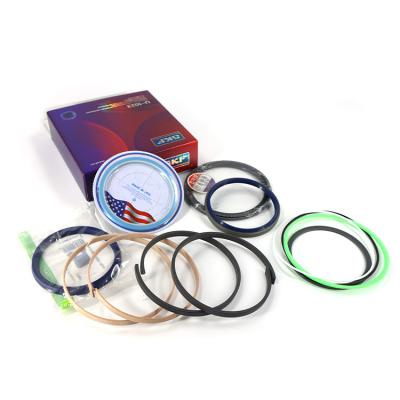 China 320D ARM 204-3626 High Pressure Seals Hydraulic Cylinder Seal Kit For SKF for sale