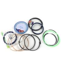 China 320D ARM 204-3626 High Pressure Seals Hydraulic Cylinder Seal Kit For SKF for sale