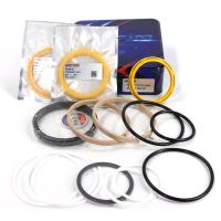 China PC130-7 ARM KOM-707-99-44340 KOMATSU Pressure Seals For SKF Excavator Oil Seal for sale