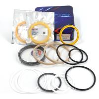 China PC130-7 ARM KOM-707-99-44340 KOMATSU Pressure Seals For SKF Excavator Oil Seal for sale