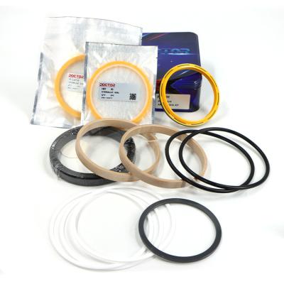 China KOMATSU PC200-5-6 ARM KOM-707-99-57200 KOM-707-52-90710 KOM-707-99-57200 Cylinder Seal Kit For SKF for sale