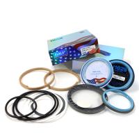 China KOMATSU PC200-8 ARM KOM-707-99-57160 For SKF Hydraulic Excavator Customized Seals for sale