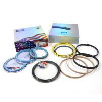 China KOBELCO SK200-8 ARM KOB-YN01V00175R100 KOB-YN01V00175R200 KOB-YN01V00175R30 For SKF Hydraulic Seals for sale