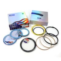 China KOBELCO SK200-8 ARM KOB-YN01V00175R100 KOB-YN01V00175R200 KOB-YN01V00175R30 For SKF Hydraulic Seals for sale