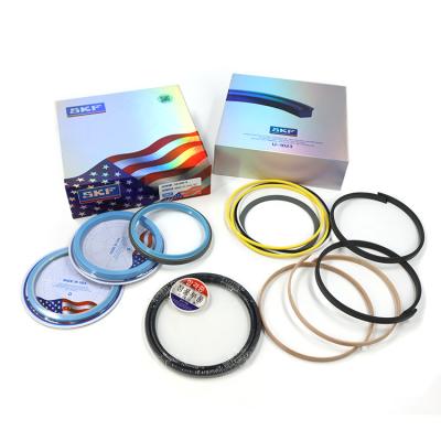 China KOBELCO SK200-8 ARM KOB-YN01V00175R100 KOB-YN01V00175R200 KOB-YN01V00175R30 For SKF Hydraulic Seals for sale