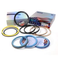 China HITACHI ZAX200-5G ARM 4448399 For SKF Hydraulic Seals Hydraulic Oil Seals for sale