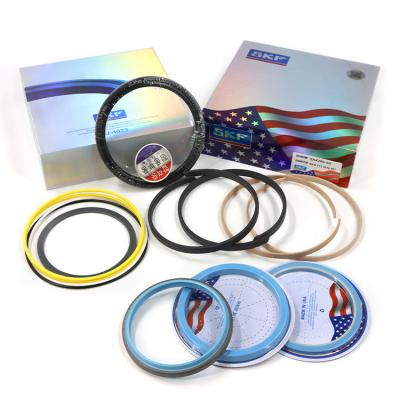 China HITACHI ZAX200-5G ARM 4448399 For SKF Hydraulic Seals Hydraulic Oil Seals for sale