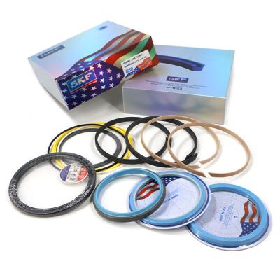 China HITACHI ARM ZAX210MF ARM 4448399 Hydraulic Cylinder Seals Pressure Seal for sale