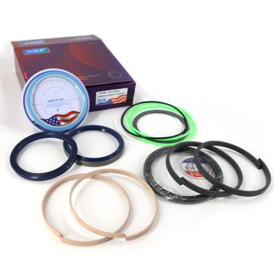 China ARM E320D Boom 324-9485 For SKF Seals Boom Hydraulic Cylinder Seals for sale