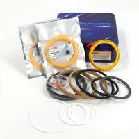 China PC130-7 Boom KOM-20E-63-03240K KOM-20E-63-K2500K  KOM-707-99-37300 KOM-707-99-37310 For SKF KOMATSU Cylinder Seals for sale