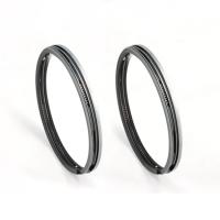 China 4D95 4JG1 4TNV94 4TNV98 6BG1-4G 6D16 6D102 6D107 6HK1 Excavator Engine Piston Ring for sale