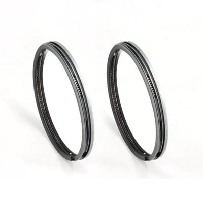 China 4D95 4JG1 4TNV94 4TNV98 6BG1-4G 6D16 6D102 6D107 6HK1 Excavator Engine Piston Ring for sale
