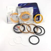 China KOMATSU SKF Seal Kit PC130-7 Bucket KOM-707-99-25870 Rubber NBR O Ring for sale