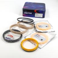 China KOMATSU SKF For PC200-5 Excavator Cylinder Bucket Seal Kit for sale