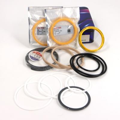 China KOMATSU SKF Seal Kit PC200-7 Bucket KOM-707-99-45230 KOM-707-99-46120 for sale