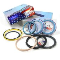 China SK200-8 Bucket KOB-YN01V00151R200 KOB-YN01V00153R100 KOB-YN01V00153R300 For KOBELCO SKF Seal Kit for sale