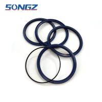 China High Structure HBY 100*115.5*6.3 Ring Seals For SKF RBB Buffer Oil Seals for sale