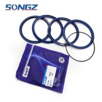 China HBY 110*125.5*6.3 RBB Hydraulic Rubber Buffer Seal Kits For SKF Excavator for sale