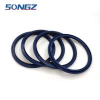 China HBY 105*120.5*6.3 Hydraulic Cylinder Buffer Sealing For SKF RBB Buffer Oil Seals for sale