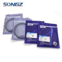 China High Pressure HBY 75*90.5*6.3 Rubber NBR Buffer Seal Kit For SKF Hby Seals for sale