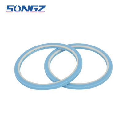 China High Pressure RBB HBY 65 Flexibility Buffer Oil Seal Hydraulic Seal ROD for sale