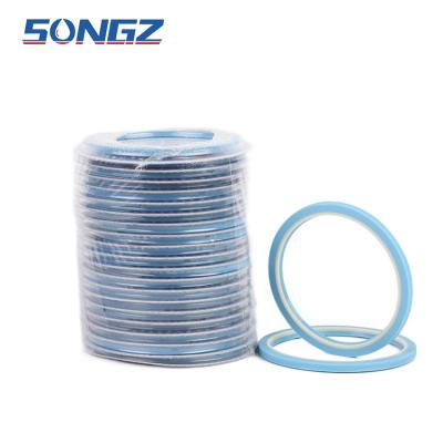 China U-1029 Genuine Buffer Ring Oil Seals PU Buffer Ring Seal RBB HBY 60 for sale