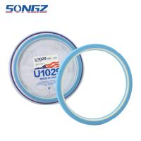 China High Demand Products RBB HBY 45 Buffer Ring Oil Sealing Kits Sets Hydraulic Excavator Seal for sale