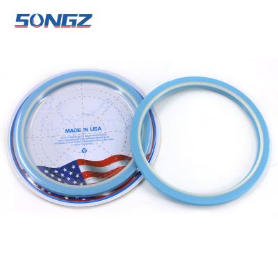 China Fashion RBB HBY 105 Genuine Buffer Ring Oil Seals Oil Seal For HBY for sale