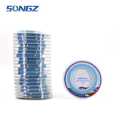 China Fashion Design RBB HBY 75 Hydraulic Cylinder Buffer Sealing PU Oil Seal Kits for sale